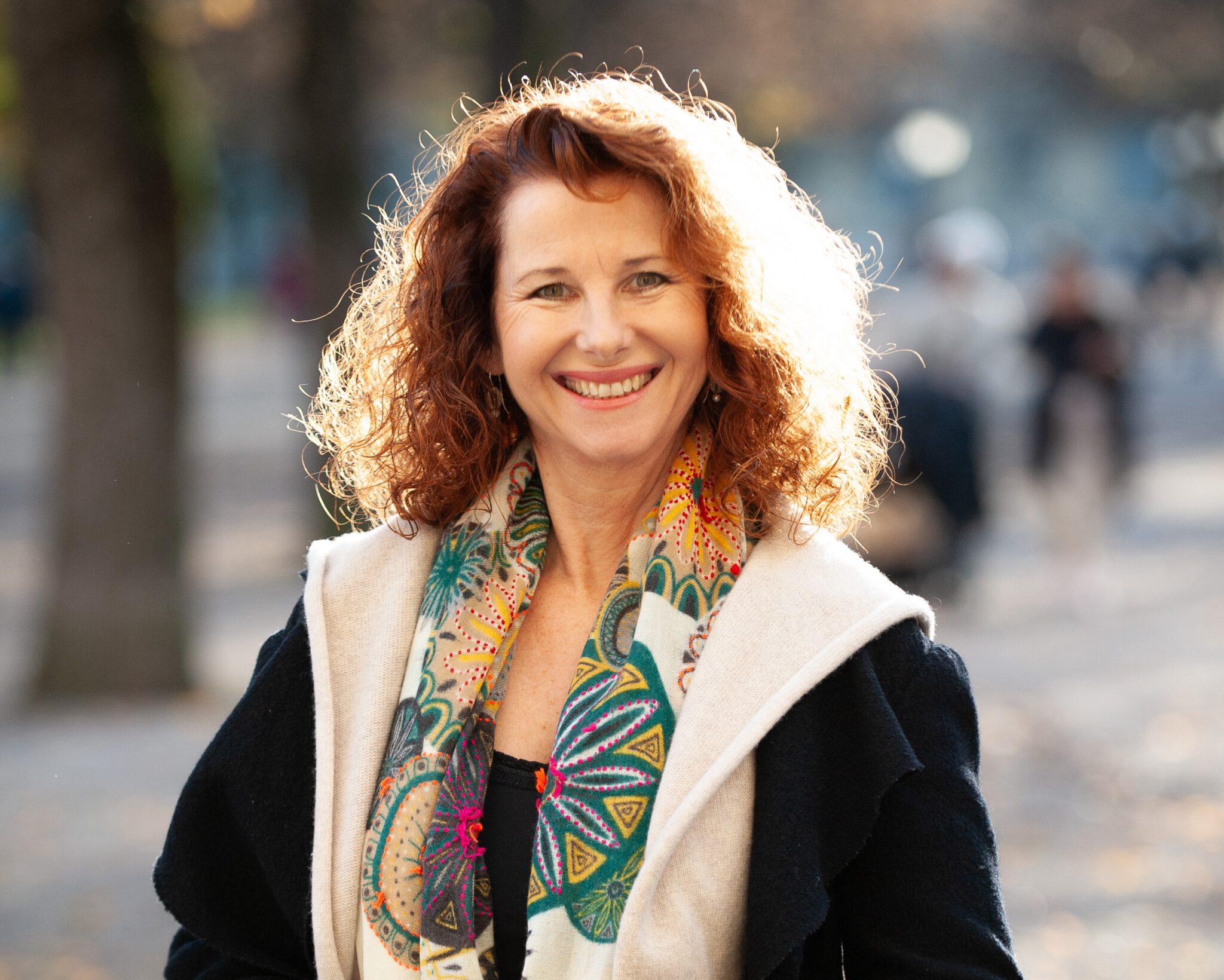 Über mich – Ariane Erdelt Coaching